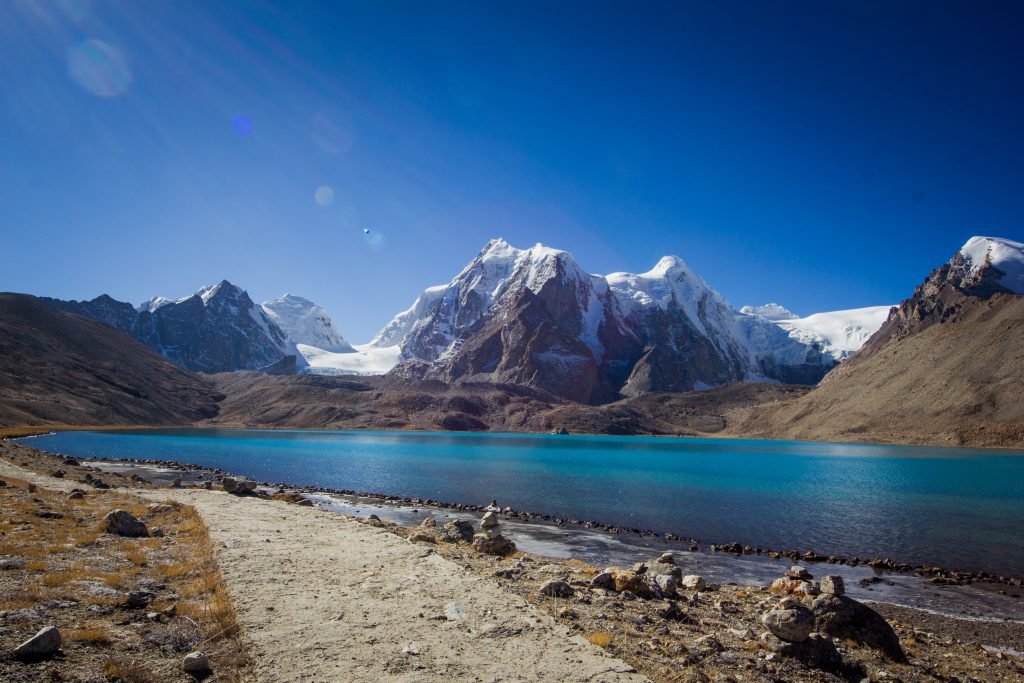 Sikkim DMC - Get Best B2B Rates For Sikkim And Darjeeling. - Sikkim DMC